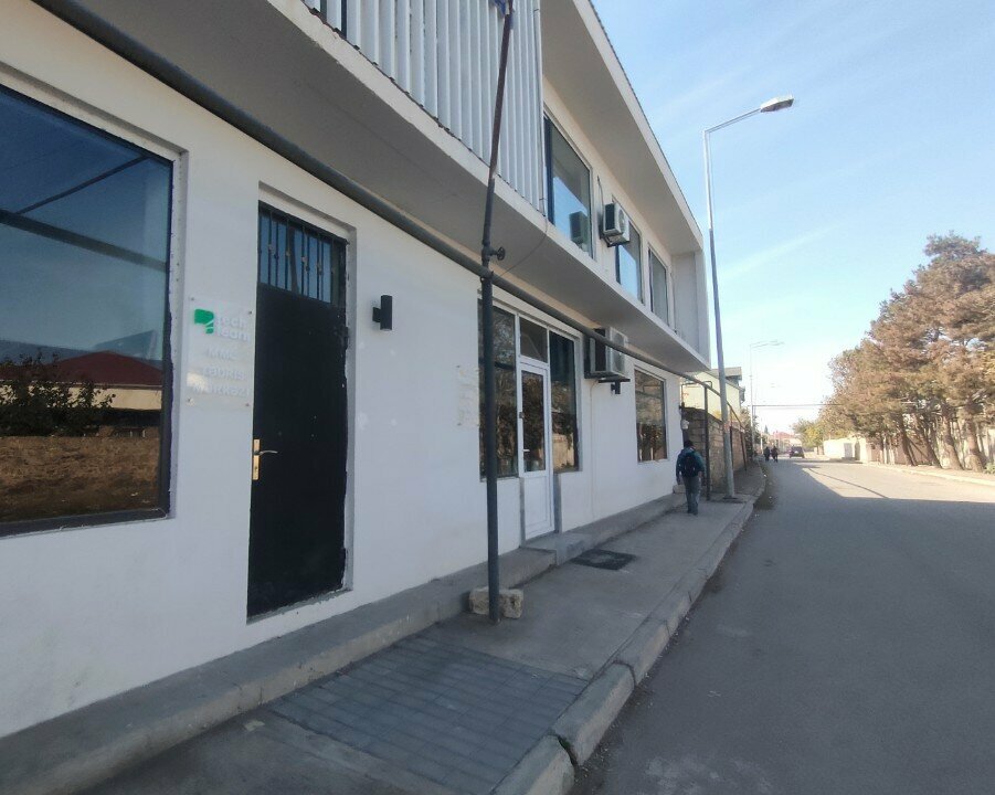 Bilgisayar kursları Tech Learn, Gence, foto