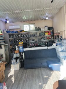 Автосервис (Tashkent, Mirzo Ulugbek District, Small Ring Road), otomobil servisi  Taşkent'ten