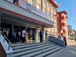 Bağcılar Aliya İzzetbegoviç Anadolu Lisesi (İstanbul, Bağcılar, Mahmutbey Mah., 2642. Sok., 3), lise  İstanbul'dan