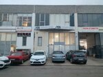 AG Pano (Üçevler Mah., 79. Sok., No:2M, Nilüfer, Bursa), metal işleme ekipmanları  Bursa'dan