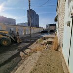 Гаражи (Brestskaya Street No:30А), garajlar  Astrahan'dan