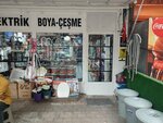 Hırdavatçım (Feritpaşa Mah., Malazgirt Sok., No:5, Selçuklu, Konya), yapı mağazası  Konya'dan