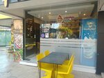 Premium Waffle (Antalya, Muratpaşa, Perge Blv., 91), kafe  Antalya'dan