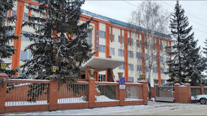 Elmira_keratin_studio (ulitsa Shevchenko No:25/7), güzellik salonu  Almetyevsk'ten (Elmet'ten)