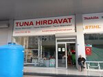 Tuna hırdavat (Fığla Mah., Bağcı Cad., No:8A, Alanya, Antalya), boru tesisatı ve aksesuarları  Alanya'dan