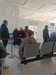 Türkistan Otogarı (Túrkistan oblysy, Saýran aýdany, selskiy okrug Shaga, Qazaqstannyń 30 jyldyǵy aýyly), otogarlar  Türkistan eyaletinden