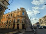 Baltic Boutique Hotel (Artilleriyskiy Lane No:1), otel  Saint‑Petersburg'dan