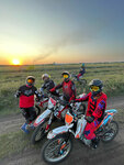 Motoclub (Okruzhnaya doroga No:17А), eğlence merkezleri  Omsk'tan