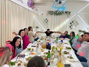 Рандеву (Sovetskaya ulitsa No:31Г, selo Aleksandrovka), kafe  Krasnodarski krayından