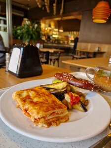 Povaryoshka (Leninskiy Avenue No:8), kantin, yemekhane  Kaliningrad'dan