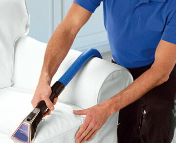 Temizlik şirketleri Crystal Cleaning Services, Abu Dabi, foto