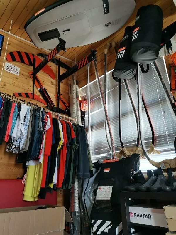 Fitness ve spor ekipmanı firmaları Rrd, Krasnodarski krayı, foto