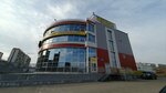 Почта России (ulitsa Slavy No:18), parsel otomatı  Krasnoyarsk'tan