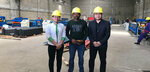 Steel Searcher Middle East (Mazaya Business Avenue BB1, Mazaya, Jumeirah Heights, Jumeirah Islands, Al Thanyah 5, Al Thanyah, Hadaeq Mohammed Bin Rashid, Dubai), metal ürün firmaları  Dubai'den