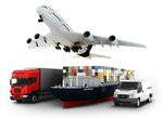 Air Swift Freight Services (Sheikh Mohra Building, Al Qusais 2, Deira, Dubai), kargo firmaları  Dubai'den