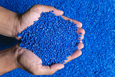 Plastik ürün üreticileri Sun Star Polymers And Equipment, Dubai, foto