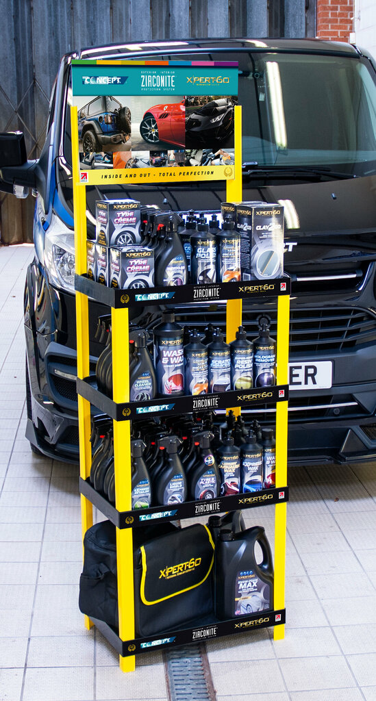 Elektronik cihaz ve parça firmaları Rhino International Auto Parts Trading, Dubai, foto