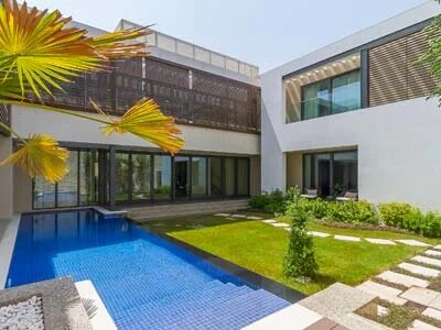 Yönetim ofisi Driven Properties, Dubai, foto