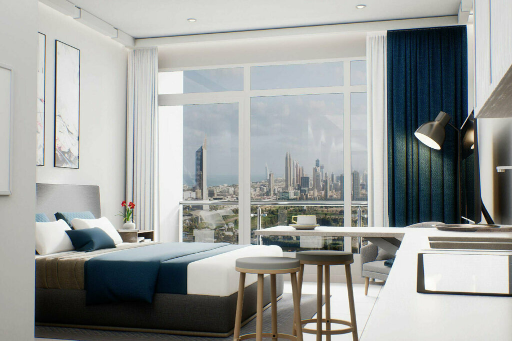 Emlak ofisi Terra Nova Real Estate Brokers, Dubai, foto