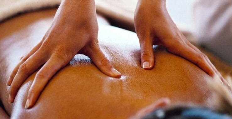 Masaj salonları Ayurmana Ayurveda And Panchakarma Center, Dubai, foto