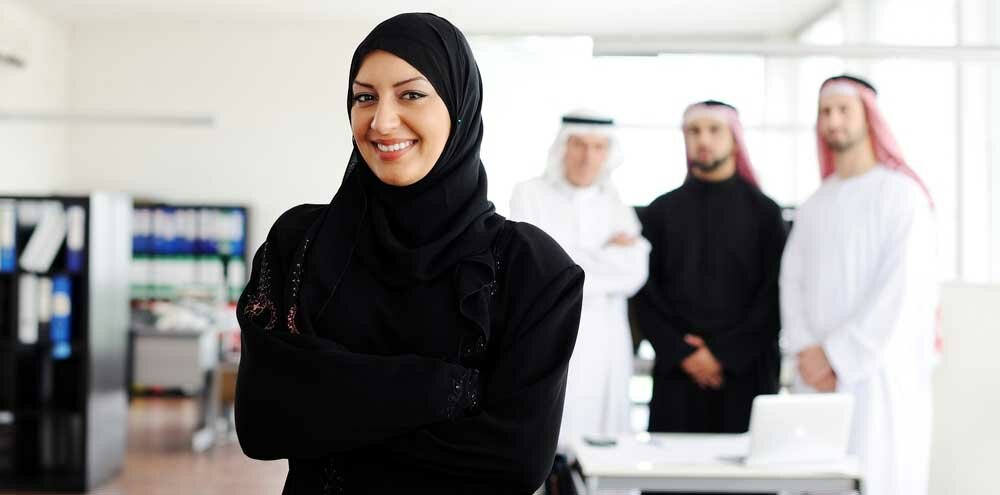 i̇nsan kaynakları şirketleri Noble Career Advisory, Dubai, foto