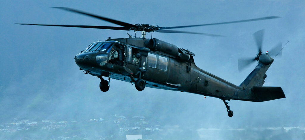 Helitaksiler Aviator & Aviation Trading, Dubai, foto
