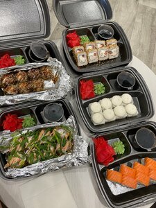 Sushi Like (Klyazmenskaya ulitsa No:11), hazır yemek teslim servisleri  Kovrov'dan