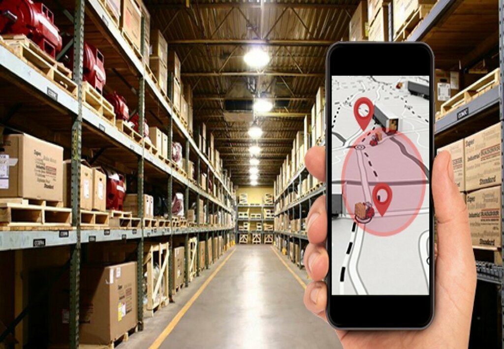 GPS ekipmanı Pinobal Telematics, Dubai, foto
