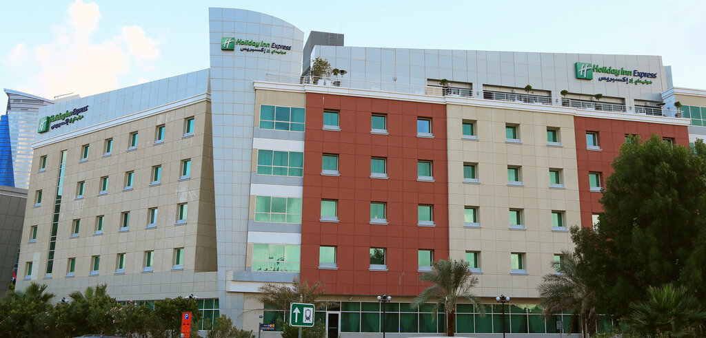 Yangın ekipmanları General Construction, Dubai, foto