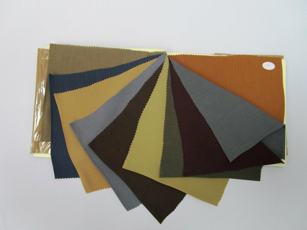 Terziler Deluxe Arabian Gents Tailors, Abu Dabi, foto