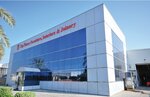 City Palace Furniture LLC (3, N407 Street, Mena Jabal Ali, Jebel Ali, Dubai), mobilya mağazaları  Dubai'den
