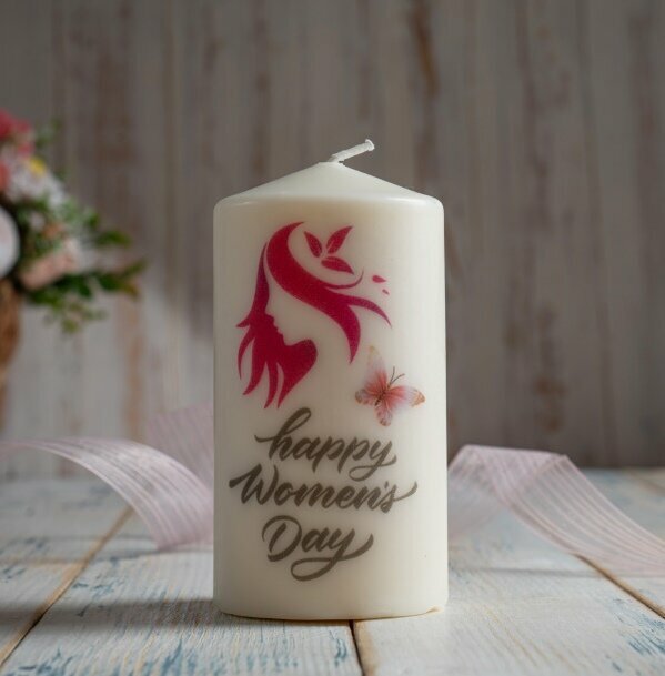 Hobi, elişi için ürünler Dune Candles Handicraft Products, Abu Dabi, foto