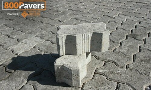 Beton ve beton ürünleri üreticileri Ducon Industries, Dubai, foto