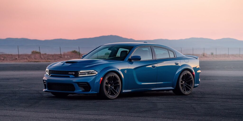 Otomobil satış galerileri Dodge UAE, Dubai, foto