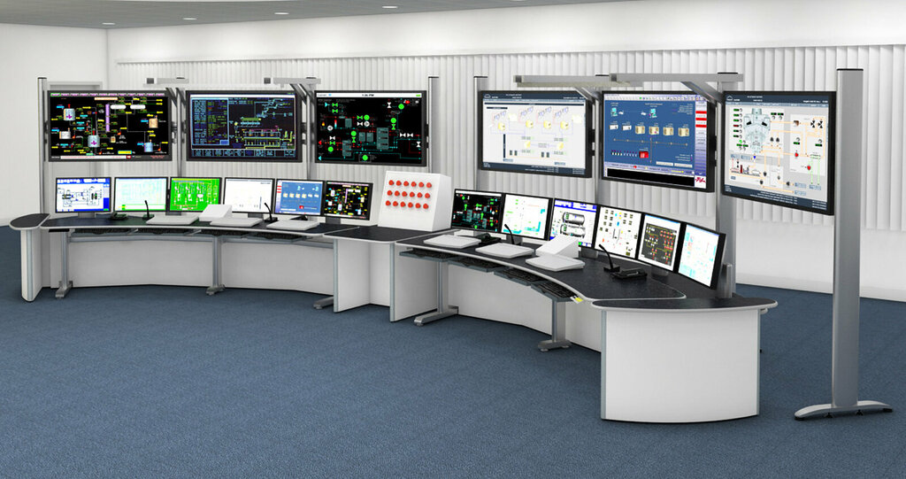 Bilişim firmaları Magnus Technologies, Dubai, foto