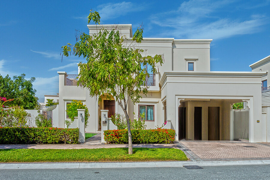 Emlak ofisi Treo Homes, Dubai, foto