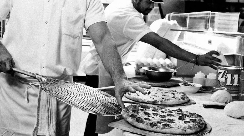 Toptan gıda mağazaları Atelier House Hospitality, Dubai, foto