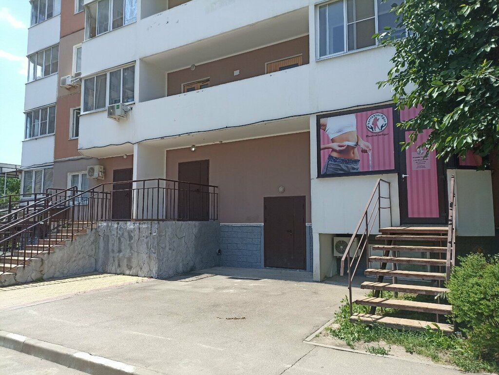 Masaj salonları Korrektorfigur, Krasnodar, foto