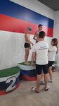 Бассейн Газпрома (ulitsa Titova No:2Б, Lgov), yüzme havuzları  Lgov'dan