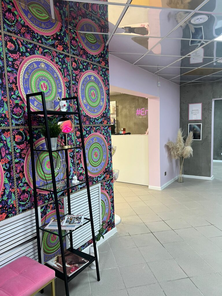 Kozmetik ve parfümeri mağazaları Enzo_shop24, Zheleznogorsk, foto