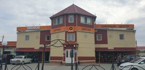 СТО Мираж (No:22, 13-y mikrorayon), otomobil servisi  Gubkinski'den