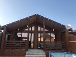 Ареал (Arkhitekturnaya ulitsa No:11), otel  Izberbash'tan