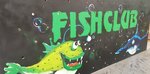Fishclub (No:7А, Village of Baravaja), balıkçılık ekipman firmaları  Minskaya oblastından
