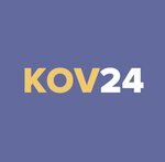Kov24 (Elektrozavodskaya Street No:20), demirdökümcüler  Moskova'dan