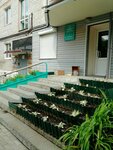 Жемчуг (ulitsa 50 let Oktyabrya No:6, Urban-Type Settlement of Slavyanka), özel ağız ve diş sağlığı klinikleri ve muayenehaneleri  Primoriye'den