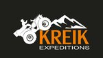 Kreik expeditions (Tsentralnaya ulitsa No:130, selo Anos), atv turu  Altay Cumhuriyeti'nden