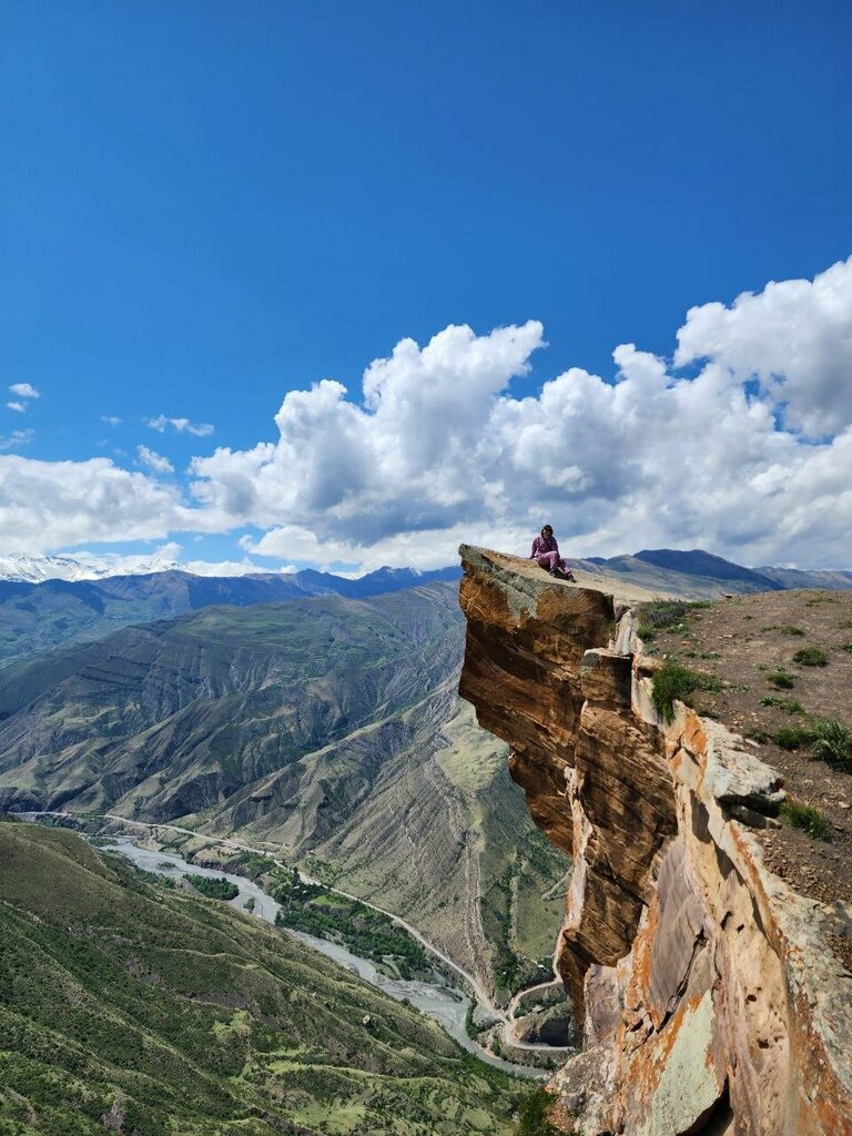 Turizm acenteleri Альптрек, Krasnoyarsk, foto