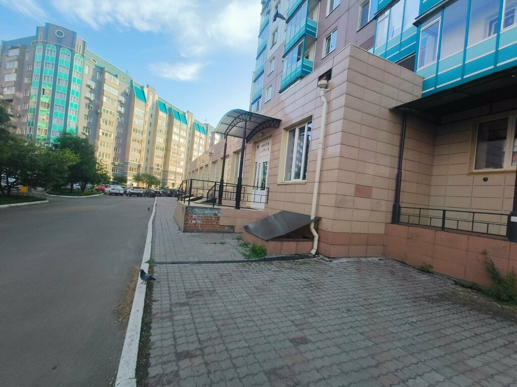 i̇nşaat firmaları Sem i K, Krasnoyarsk, foto