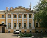 Усадьба Жемочкиных (Bolshaya Ordynka Street No:21/16с9), turistik yerler  Moskova'dan