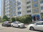 Единая Россия (Polyany Street No:7), siyasi partiler  Moskova'dan
